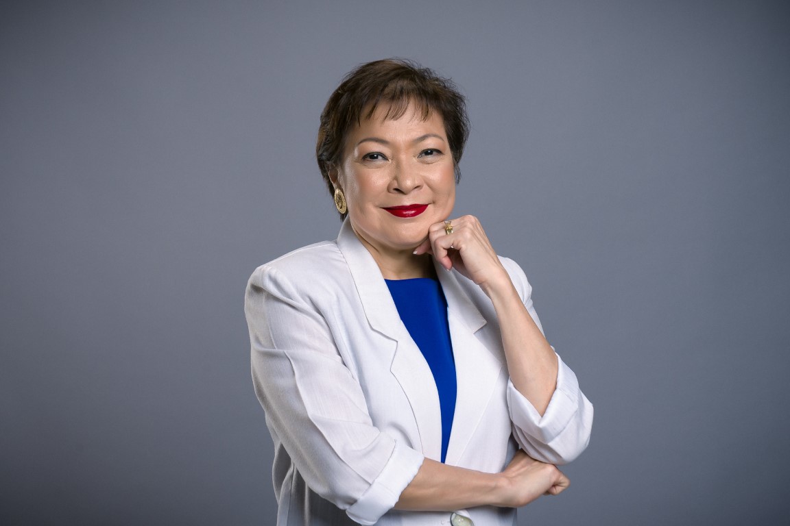 Dra. Diana Fong – ¡Sana. Transforma. Prospera! Experimenta vitalidad plena.
